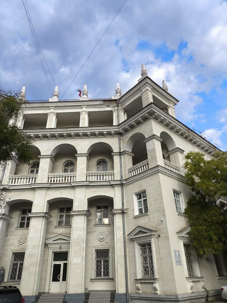 Hukuk büroları Прайд, Sevastopol, foto