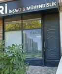 Zakri İnşaat (Karacaoğlan Cad., No:48B, Şehitkamil, Gaziantep), i̇nşaat firmaları  Gaziantep'ten