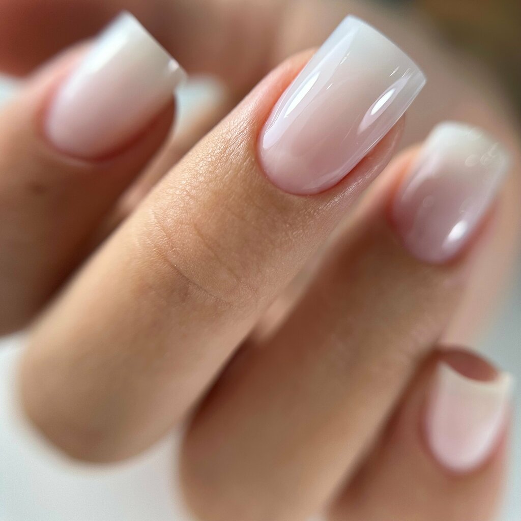 Manikür-pedikür Manicure by Sasha, Kazan, foto