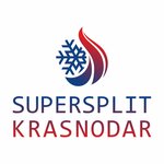 Super Split (Moskovskaya Street No:148к2), klima satışı  Krasnodar'dan