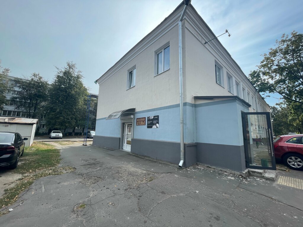 Spor kulüpleri Кекусинкай, Gomel, foto