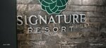 Signature Resort (No:36, Blue Sector), otel  Islamabad'dan
