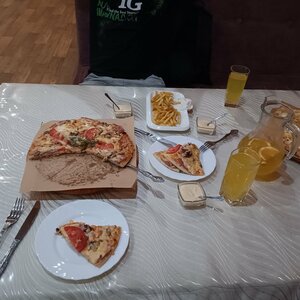 Pogrebok (Sovetskaya Street No:19, Rasskazovo), pizzacılar  Rasskazovo'dan