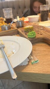 Milliard (Dostyq kóshesi No:104, Qalbataý aýyly), restoran  Doğu Kazakistan eyaletinden