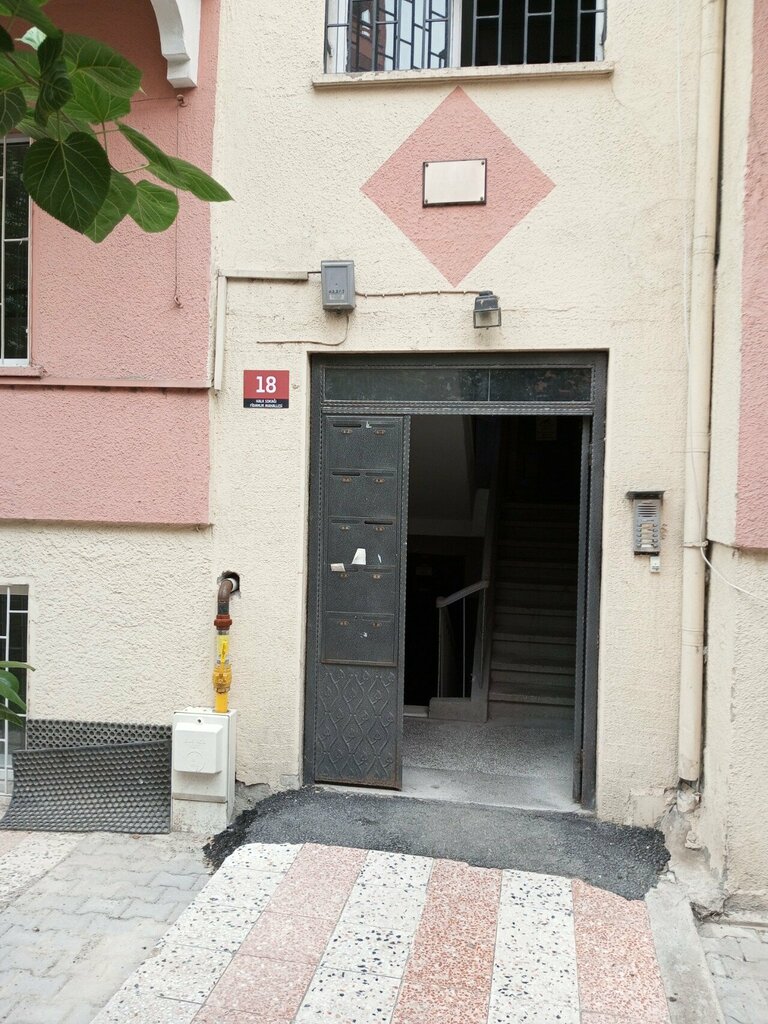 Medikal cihaz firmaları Esa-Tek Medikal, Ankara, foto