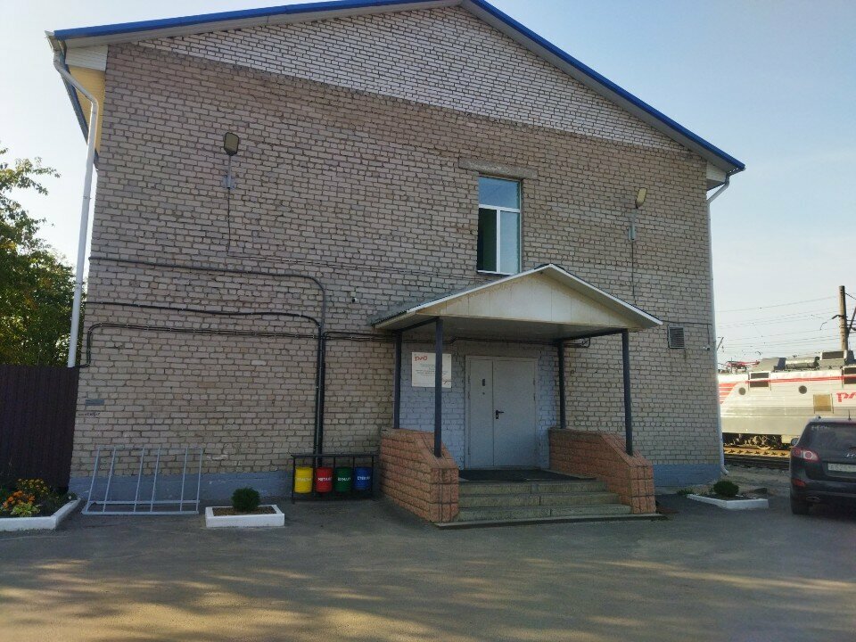 Demiryolları yönetimi ve bakımı РЖД, Вологодская дистанция пути, Vologda, foto