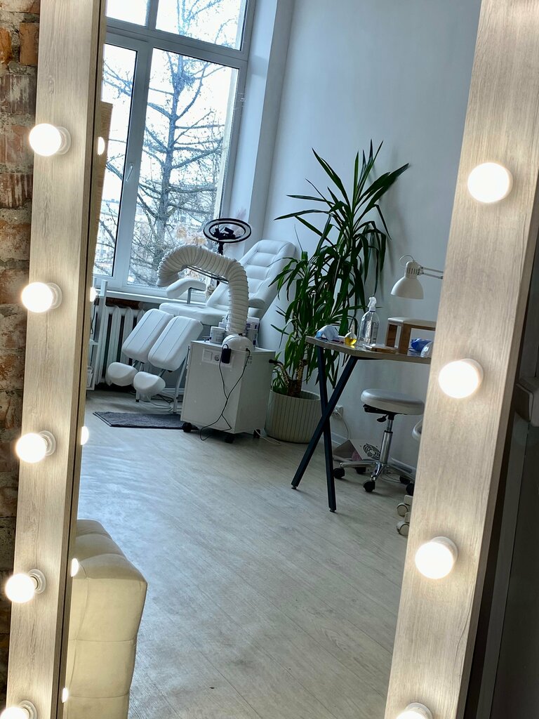 Manikür-pedikür Manicure school @Tanya. pro. nails, Saint‑Petersburg, foto