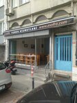 Besler Lokantası (Altıntepsi Mah., Arda Turan Cad., No:34, Bayrampaşa, İstanbul), kafe  İstanbul'dan