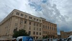 Azerbaycan Hemkarlar Ittifaqlari Konfederasiyasi (Istiqlaliyyеt Street No:34), sendikalar  Bakü'den