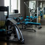 Спортивный, тренажёрный зал (Kuybysheva Street No:26), spor ve jimnastik salonları  Petrozavodsk'tan