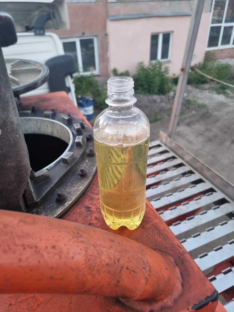 Oil products ЦентрумНефтеПродукт, Samara, foto