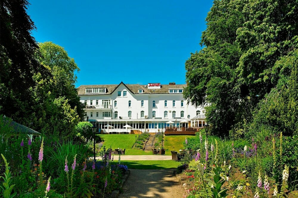 Otel Delta Hotels by Marriott York, York, foto