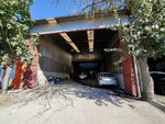 Karaözlü Kardeşler Torna (Şafak Mah., 5043. Sok., No:40, Kepez, Antalya), torna işleri  Antalya'dan