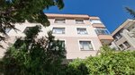 Geçit Sitesi (Havzan Mah., Ebussuudefendi Cad., No:8, Meram, Konya), apartman kompleksi  Konya'dan