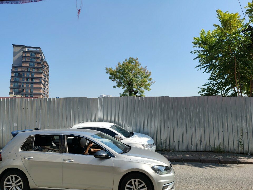 Yapı mağazası Karalı Rulman, İstanbul, foto