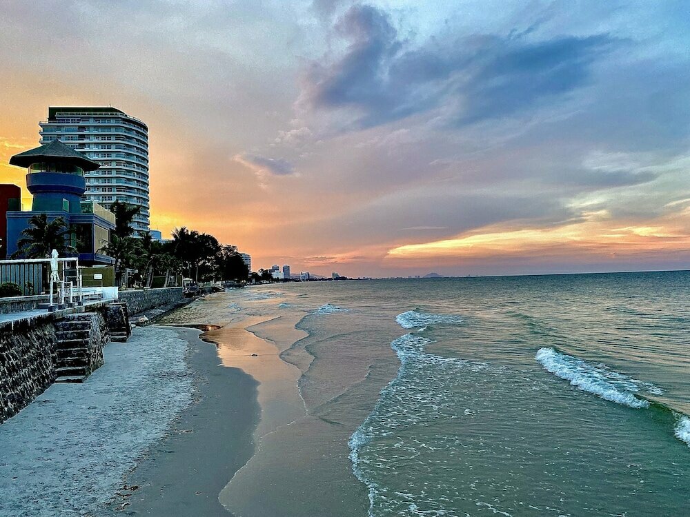 Daireler Baan Plapakpao, Dünya, foto