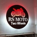 Rs Moto (Marshala Kazakova Street No:60к1), elektrikli araç satışı  Saint‑Petersburg'dan