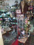 Yeni Balat Antika Diyarı (İstanbul, Fatih, Ayvansaray Mah., Sultan Çeşmesi Sok., 65), antikacı dükkanları  İstanbul'dan
