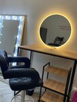 Princess. room. studio (Dvinskaya Street No:8к3), kaş ve kirpik salonu  Saint‑Petersburg'dan