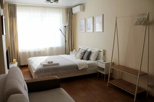 HomePlace (Egerskiy Boulevard No:49А, Cheboksary), otel  Cheboksary'den