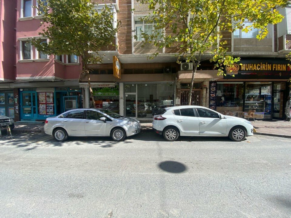 Kasap, şarküteri Ferit Kasap, İstanbul, foto