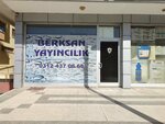 Berksan yayıncılık (Ziya Oralay Cad., No:101A, Çankaya, Ankara), yayınevleri, yayıncılar  Ankara'dan