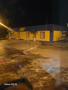 Cafe (Qostanaı oblysy, Áýlıekól aýdany, Novoselov aýyldyq okrýgі), kafe  Kostanay eyaletinden