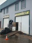Шиномонтаж (No:1г, derevnya Kozhgora), oto lastik tamiri  Arhangelskaya oblastından