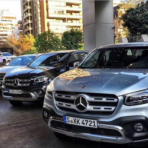 Otomobil satış galerileri Mercedes-Benz Koluman Motorlu Araçlar Tic.San.A.Ş. Tarsus Şubesi, Tarsus, foto