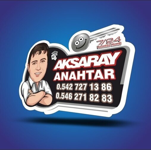 Araba anahtarları Aksaray anahtar, Aksaray, foto