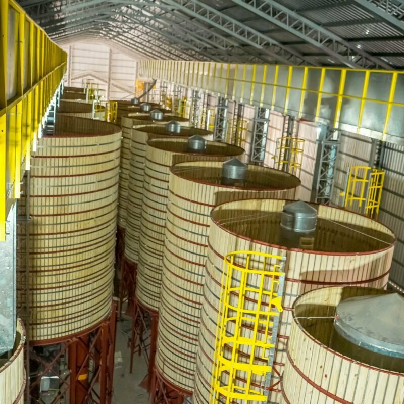 i̇nşaat firmaları Drj Construcciones, Santa‑Krus, foto