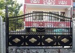 Çinar Demirdoğrama Pvc (Malatya, Yeşilyurt, Çavuşoğlu Mah., Zirai Sok.), kaynak işleri  Malatya'dan