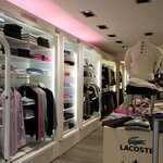 Degaulle Boutique (Avenue Martin Luther King No:1172), spor giyim ve ayakkabı  Abican'dan