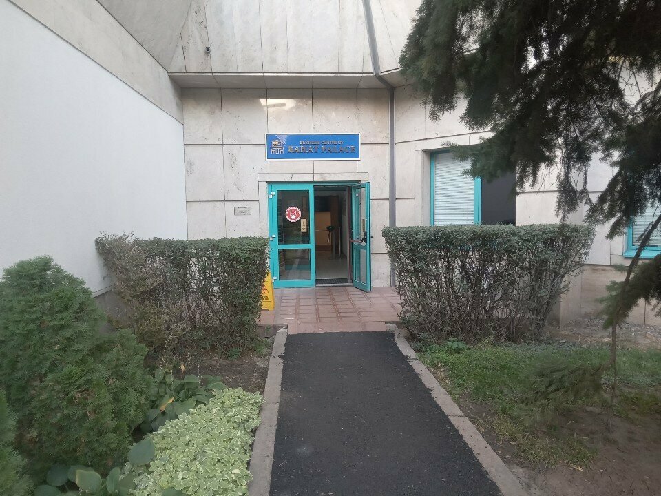 Yönetim ofisi Yegeubayev&partners, Almatı, foto