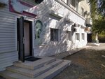Dina hairmaster (prospekt Mukhtara Auezova No:26), kuaförler  Atırav'dan
