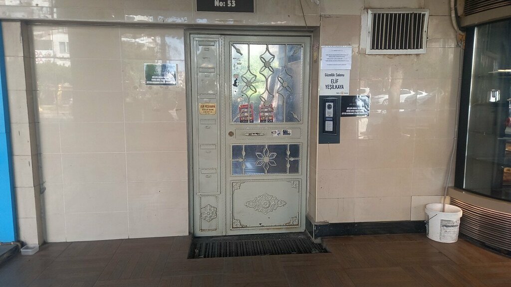 Asansörler, asansör ekipmanları Pri̇zma Asansör Sanayi, Antalya, foto