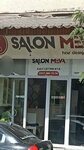Salon Meva (Hamdi Kutlar Cad., No:169A, Şahinbey, Gaziantep), kuaförler  Gaziantep'ten