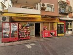 Atılgan Market (İzmir, Konak, 346 Sok., 18), balık ve deniz ürünleri  İzmir'den