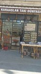 Karaaslan Takı Dünyası (Karagöz Mah., Meyvacılar Çarşi Sok., No:2A, Şahinbey, Gaziantep), bijuteriler  Gaziantep'ten