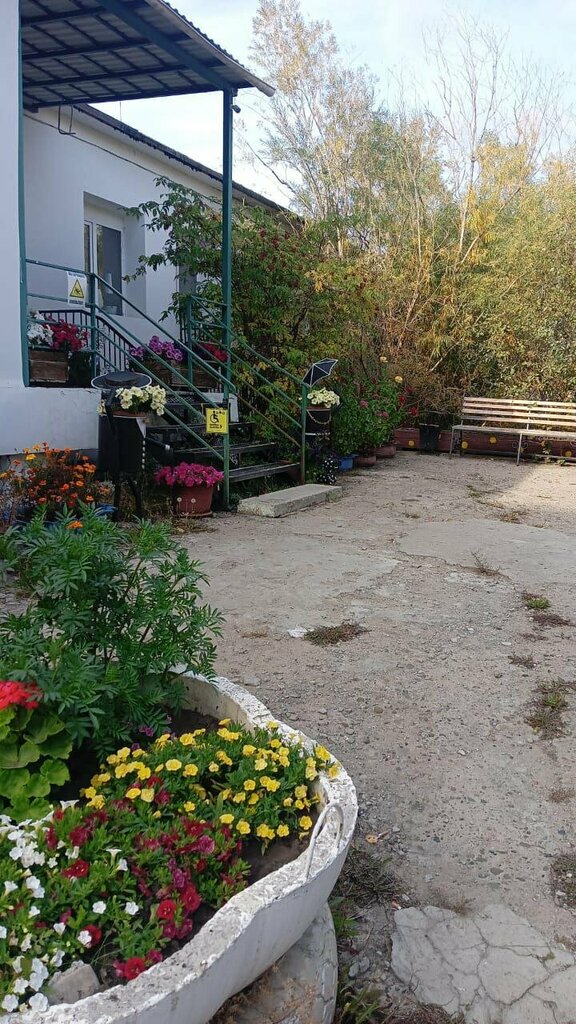 Fatura ödeme noktası ДЭК Якутскэнергосбыт, Saha Cumhuriyeti (Yakutistan), foto