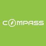 Compas (Moskovskiy Avenue No:120Ас1), konteyner nakliyatı  Saint‑Petersburg'dan