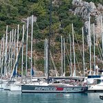 Nortsails (Muğla, Marmaris, Tepe Mah., 33 Sok., 24), tekne, kayık, yat  Marmaris'ten