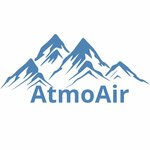 AtmoAir (Profsoyuznaya street No:1), sağlık merkezleri  Kirov'dan