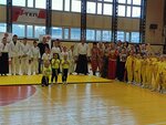 Юбилейный (proyezd Mishina No:12Б), çok amaçlı spor tesisleri  Serpuhov'dan