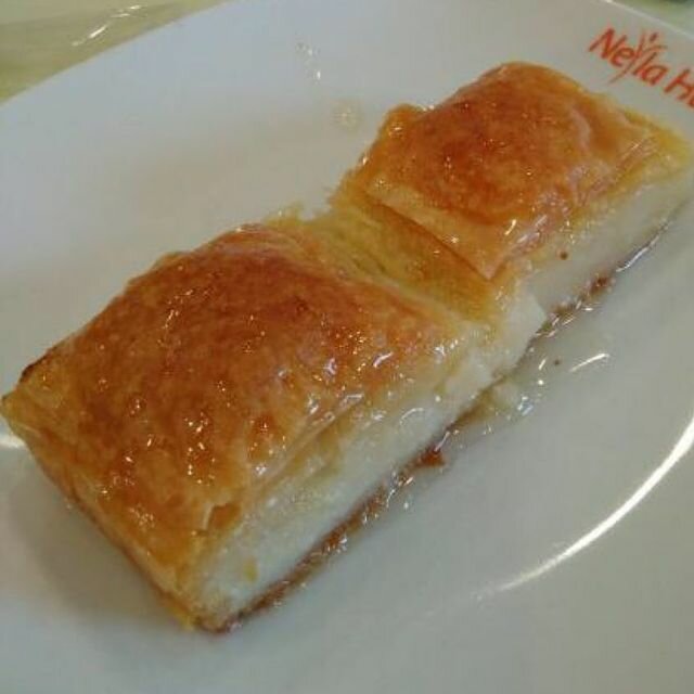 Restoran Nejla Hanımın Meşhur Laz Böreği, Akçaabat, foto