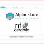 Alpine store (Donskaya Street No:10А), laminat  Soçi'den