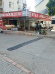 Star Börekçilik (Adana, Çukurova, Turgut Özal Bul., 177B), yemek salonu, gastromarket  Adana'dan