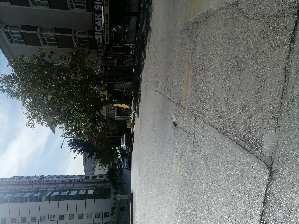 Jant ve lastikçiler Lastiğim Bridgestone Lassa Dikimevi Abidinpaşa, Ankara, foto