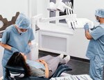Periodonta Master Klinik (İstanbul, Bakırköy, İncirli Cad., 86A), özel ağız ve diş sağlığı klinikleri ve muayenehaneleri  İstanbul'dan