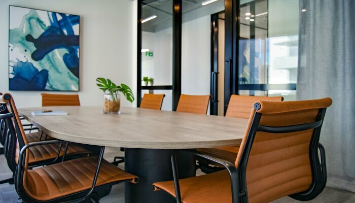 i̇ş merkezi Stay Cowork Business Center, Dubai, foto